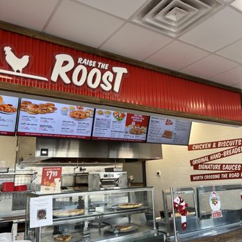 RAISE THE ROOST - Updated August 2025 - 11 Photos - 7041 Commons Plz ...