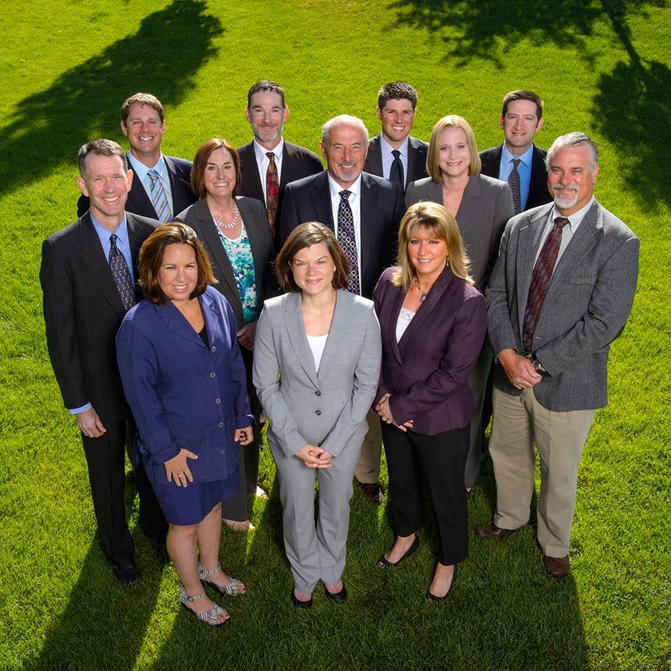 BRYANT LOVLIEN & JARVIS - Updated September 2025 - 591 SW Mill View Way ...