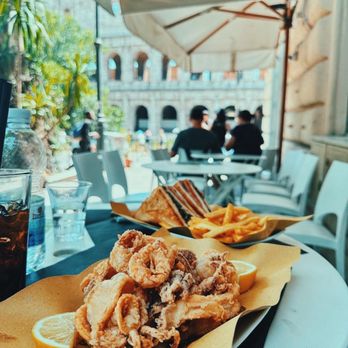 OPPIO CAFFÈ - Updated October 2025 - 112 Photos & 100 Reviews - Via ...