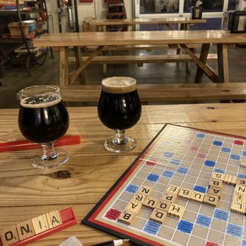 SOUTHERN ROOTS BREWING COMPANY - 158 Photos & 117 Reviews - 217-219 N ...