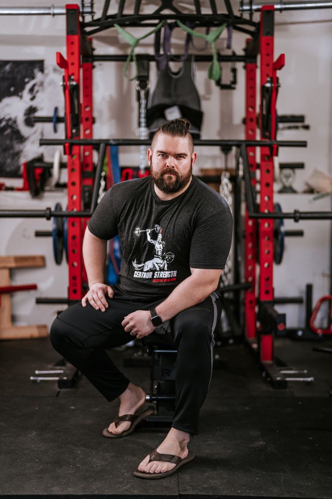 CENTAUR STRENGTH - Updated December 2024 - Request Consultation - 25 ...