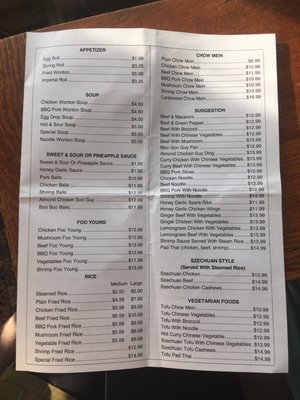 TRAN’S PLACE RESTAURANT - Updated December 2025 - 10 Reviews - 436 ...