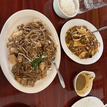 PINANG ASIAN CUISINE - Updated January 2025 - 169 Photos & 189 Reviews ...