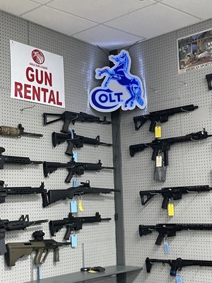 EAGLE GUNS & RANGE - Updated January 2026 - 26 Photos & 64 Reviews ...