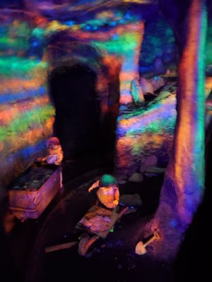 ENCHANTED FOREST - 458 Photos & 232 Reviews - 8462 Enchanted Way SE ...