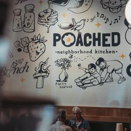 POACHED KITCHEN - Updated December 2025 - 2087 Photos & 1429 Reviews ...