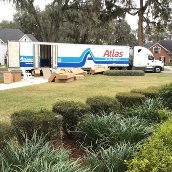 ATLANTIC RELOCATION SYSTEMS - Updated September 2025 - 10 Reviews ...