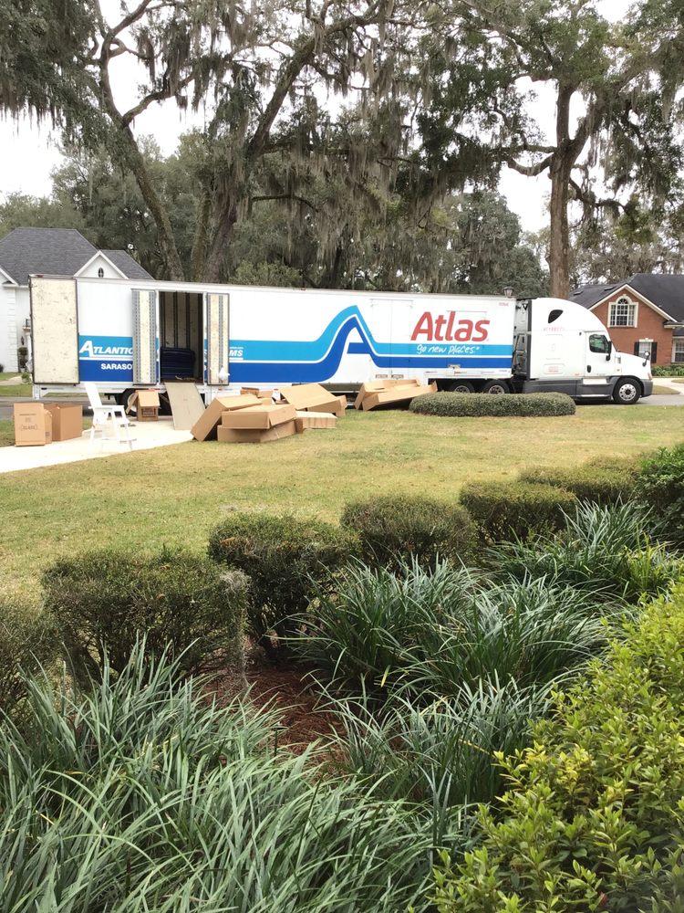 ATLANTIC RELOCATION SYSTEMS - Updated September 2025 - 10 Reviews ...