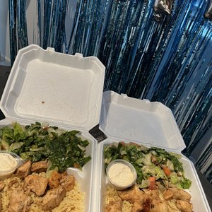 YAFA GRILL - Updated June 2024 - 81 Photos & 33 Reviews - 5353 N ...