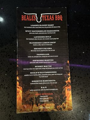 BEALE’S TEXAS BBQ - Updated December 2025 - 93 Photos & 81 Reviews ...