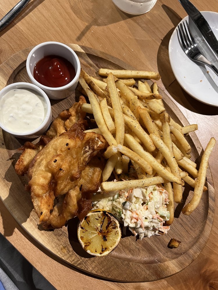 KITCHEN SOCIAL - 24 Photos & 14 Reviews - 2207 Crocker Rd, Westlake ...