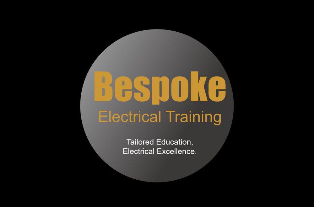 BESPOKE ELECTRICAL TRAINING - Updated September 2024 - 21 Amber Cl ...