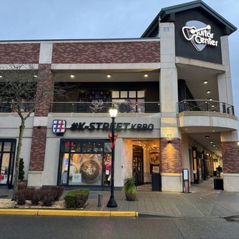 K-STREET K-BBQ - Updated April 2025 - 165 Photos & 124 Reviews - 7430 ...