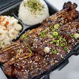 MOON GRILL HAWAIIAN BBQ - Updated May 2026 - 740 Photos & 539 Reviews ...