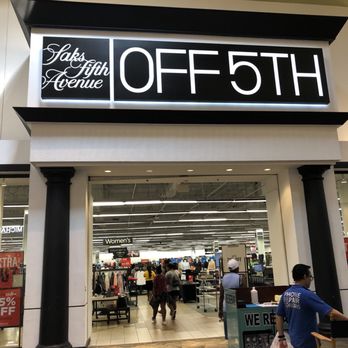 SAKS OFF 5TH - Updated October 2025 - 81 Photos & 26 Reviews - 7000 ...