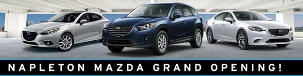 NAPLETON MAZDA OF LIBERTYVILLE - Updated December 2025 - 43 Photos & 75 ...