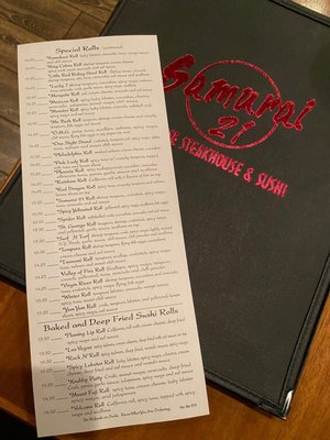 SAMURAI 21 JAPANESE - Updated October 2025 - 120 Photos & 167 Reviews ...