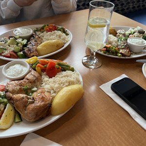 RAMIES GREEK RESTAURANT - 164 Photos & 79 Reviews - 4287 Kingsway ...