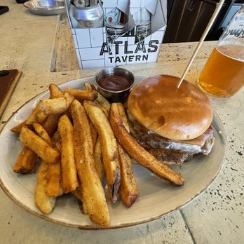 ATLAS TAVERN - Updated May 2024 - 385 Photos & 244 Reviews - 8944 Lyra ...