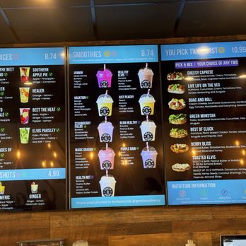 GRAIN AND BERRY - APOPKA - Updated December 2025 - 77 Photos & 16 ...