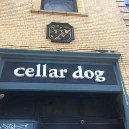 CELLAR DOG - Updated July 2025 - 48 Photos & 58 Reviews - 75 ...