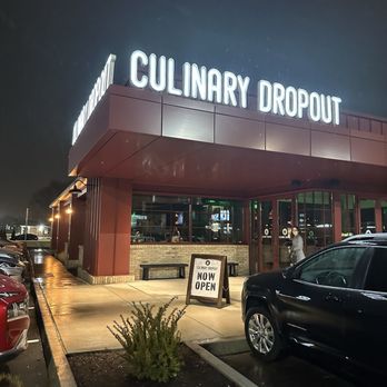 CULINARY DROPOUT - Updated April 2025 - 286 Photos & 71 Reviews - 1320 ...