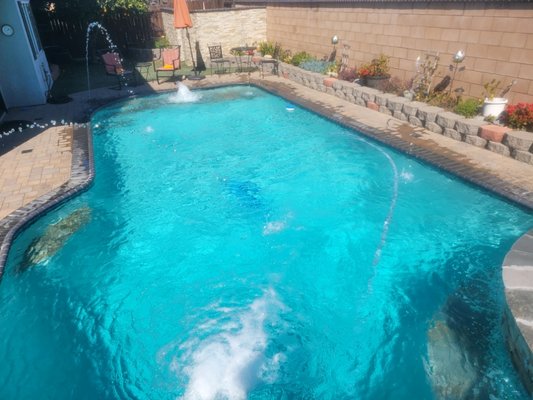 J&B POOL SERVICE - Updated October 2025 - 21 Reviews - 2600 Monterey Pl ...