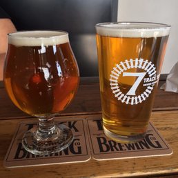 TRACK 7 BREWING - NATOMAS - Updated August 2024 - 1122 Photos & 665 ...