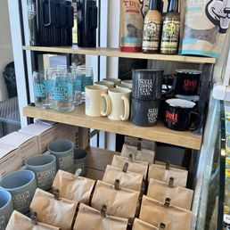 STELL COFFEE & TEA COMPANY - Updated January 2025 - 542 Photos & 699 ...
