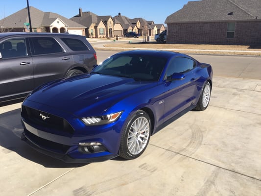 AUTONATION FORD BURLESON - Updated January 2026 - 27 Photos & 191 ...