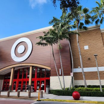 TARGET - Updated October 2025 - 397 Photos & 80 Reviews - 8201 ...