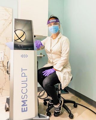 VADA SPA AND LASER CENTER - Updated December 2025 - 143 Photos & 885 ...