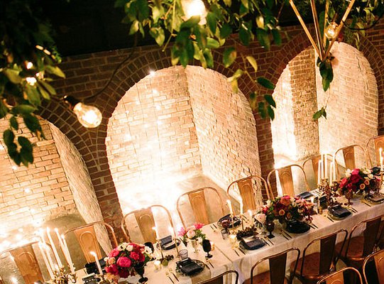 THE FOUNDRY - Updated January 2026 - 210 Photos & 55 Reviews - 42-38 ...