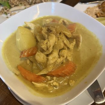 CHADA THAI LYNNWOOD - Updated April 2025 - 75 Photos & 26 Reviews ...