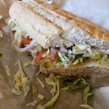 S S SUB SHOP - Updated August 2025 - 32 Photos & 51 Reviews - 414 ...