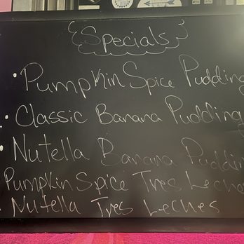 MIAMI BAKED - Updated December 2025 - 307 Photos & 186 Reviews - 12750 ...