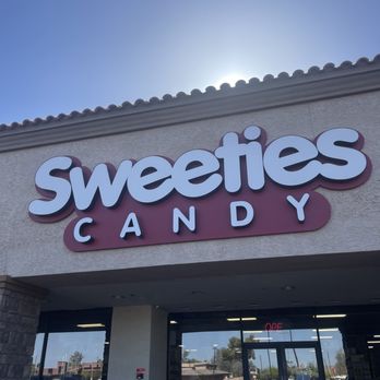 SWEETIES CANDY OF ARIZONA - Updated August 2025 - 384 Photos & 265 ...