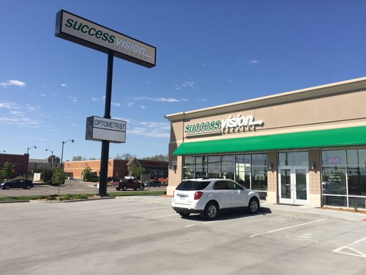 SUCCESS VISION EXPRESS - Updated December 2025 - 12 Photos & 14 Reviews ...