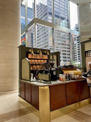 DINEEN COFFEE - Updated January 2026 - 11 Photos - 81 Bay Street ...