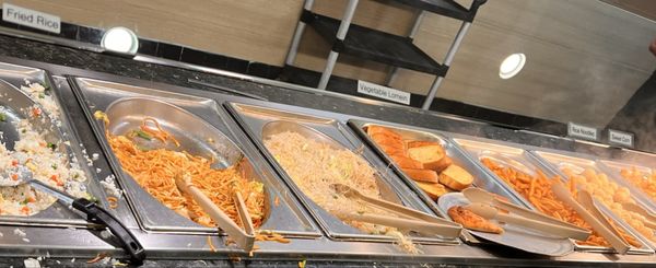 KOMI BUFFET - Updated August 2025 - 566 Photos & 334 Reviews - 8958 ...