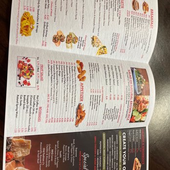 TEARX CAFE-BLOOMFIELD - Updated November 2025 - 31 Photos - 60-66 Dodd ...