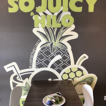 SO JUICY HAWAII - HILO - Updated November 2024 - 28 Photos & 25 Reviews ...