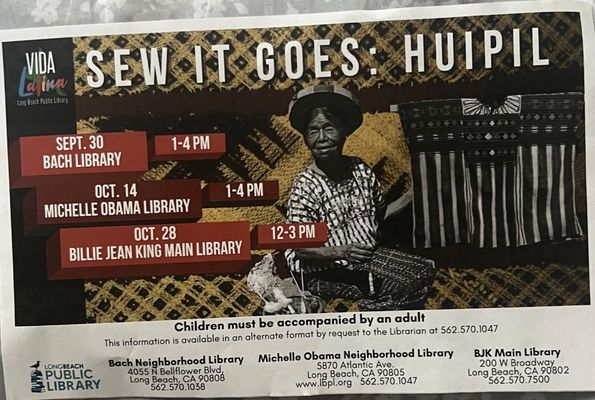 MICHELLE OBAMA NEIGHBORHOOD LIBRARY - Updated March 2025 - 120 Photos ...