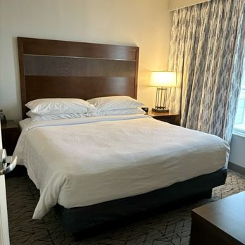 EMBASSY SUITES BY HILTON SPRINGFIELD - Updated December 2025 - 311 ...