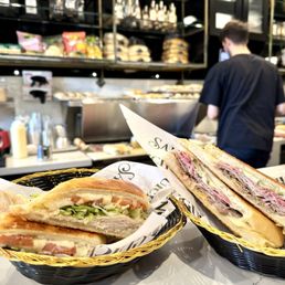 SANGUICH - Updated December 2025 - 2883 Photos & 1447 Reviews - 2057 SW ...