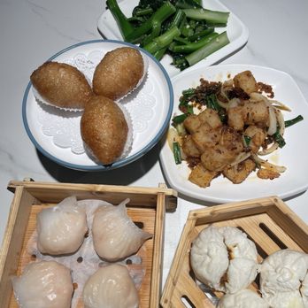 MR. DIM SUM - Updated July 2025 - 581 Photos & 148 Reviews - 973 ...