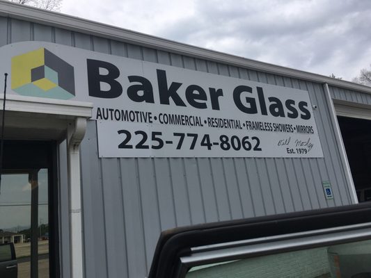 BAKER GLASS WORKS - Updated December 2025 - 45 Photos - 3204 Baker Blvd ...