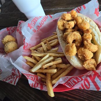 HONORE’S CAJUN CAFE - Updated December 2025 - 36 Photos & 46 Reviews ...