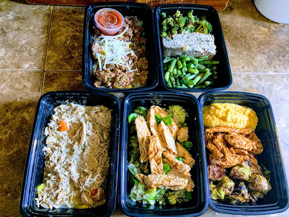 FIT BITES - Updated June 2024 - 15580 Northline Rd, Southgate, Michigan ...