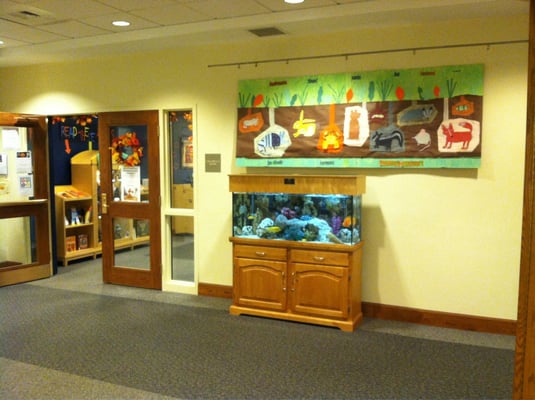 NEVINS MEMORIAL LIBRARY - Updated December 2025 - 22 Photos & 10 ...